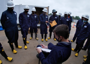 USA DeBusk – Careers